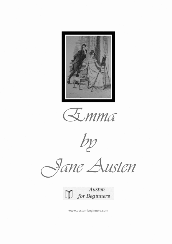 Emma by Jane Austen with links - PDF - Tradebit