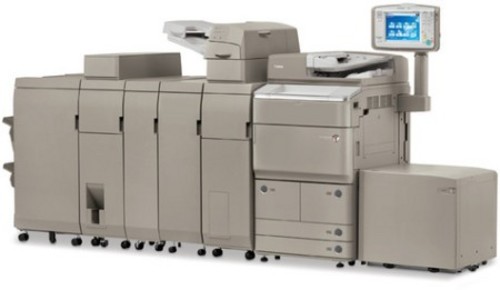 Canon ImageRunner Advance 8105 8095 8085 Series Repair manual - Tradebit