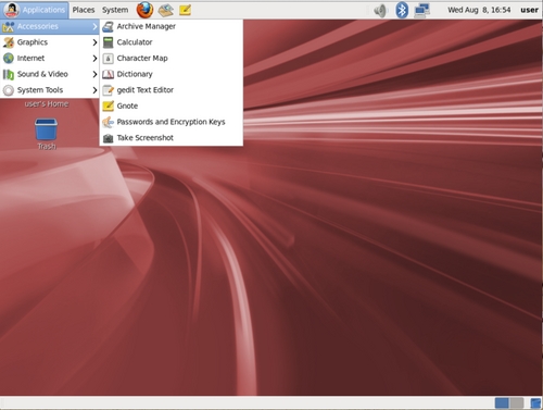 Oracle Linux 6.3 64 Bit Vmware OVF GUI Version - Download Virtual A...