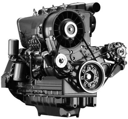 DEUTZ 912 913 ENGINE WORKSHOP REPAIR MANUAL - Tradebit