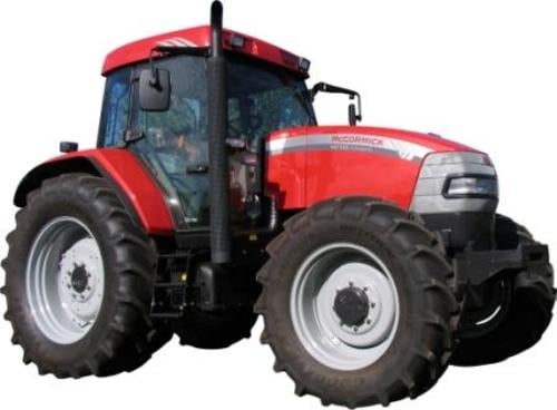 MCCORMICK MC SERIES TRACTOR WORKSHOP REPAIR MANUAL - Tradebit