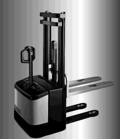 CROWN WE2000, WS2000 Series Forklift Parts Manual - Tradebit