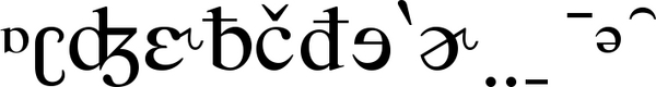 Times™ Phonetic Pi Alt - fonts windows - Tradebit