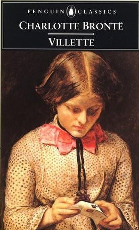 Villette by Charlotte Bronte - Tradebit