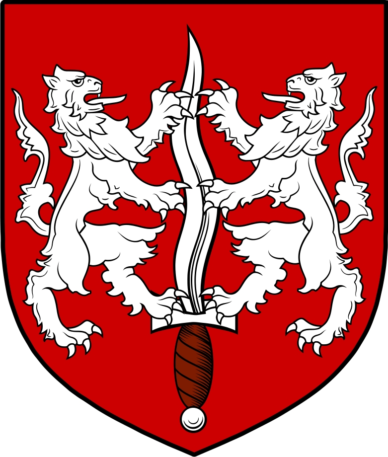 Family Crests Download Royalty free photo O‘Flaherty Family C...