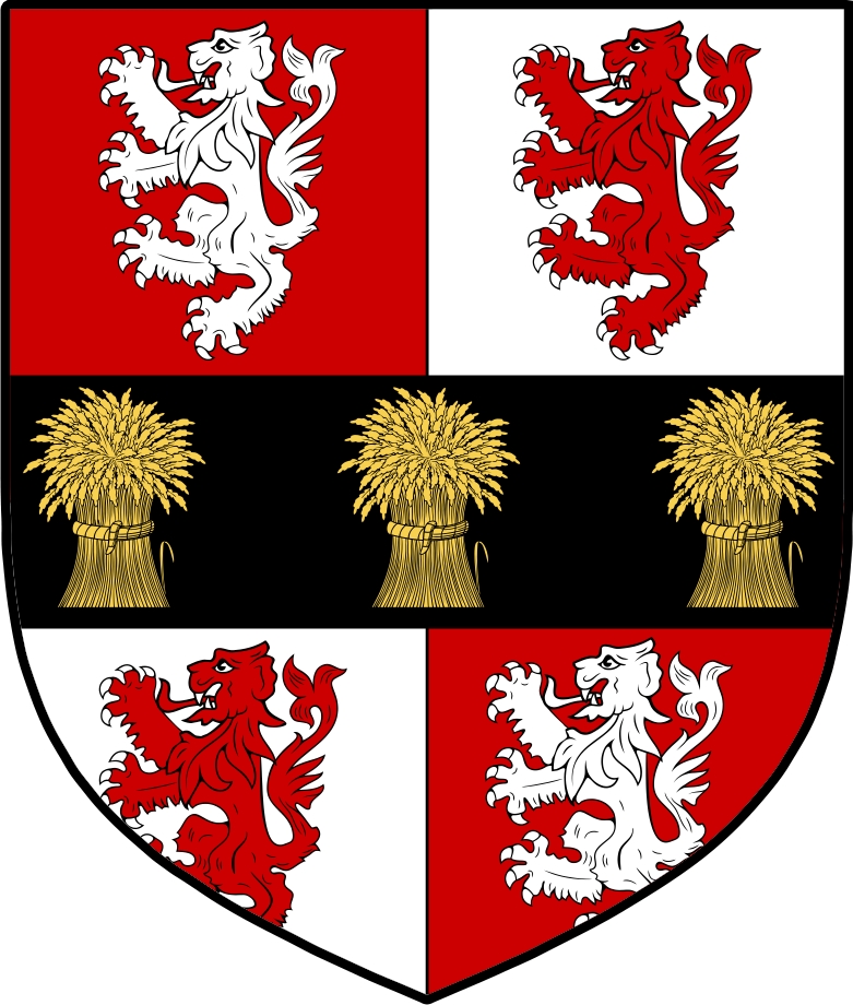 Download Murphy Coat Of Arms, family crests, murphy family crest, c...