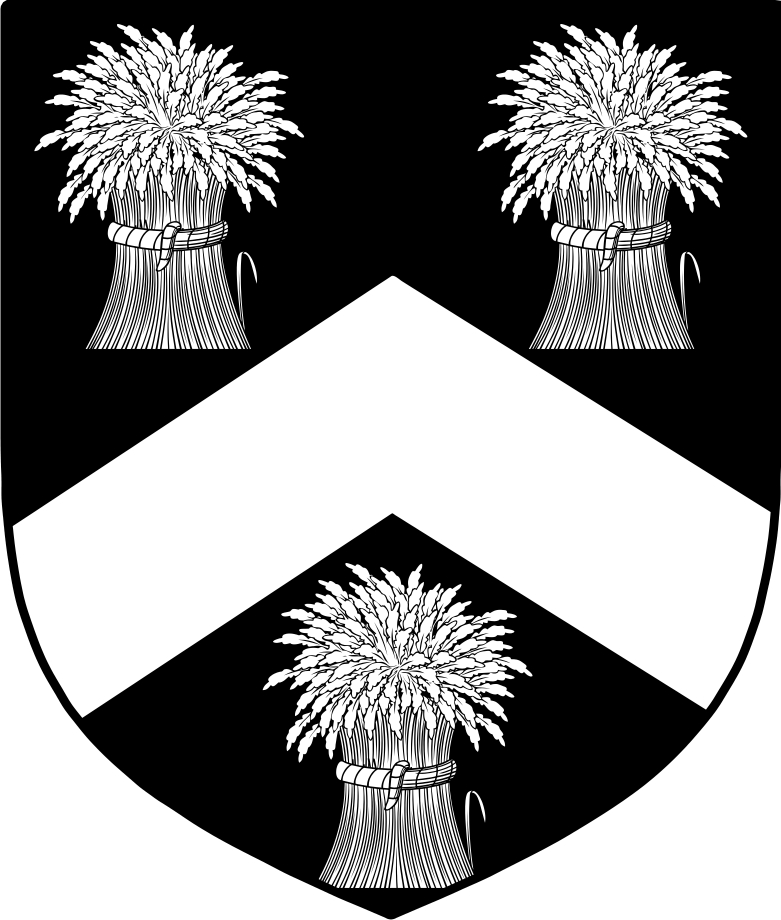 O‘Canavan Family Crest / Irish Coat of Arms Image Download - Tradebit