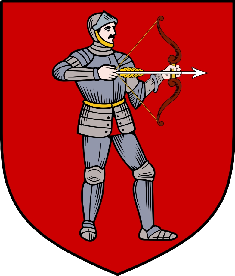 O‘Loughlin Family Crest / Irish Coat of Arms Image Download - Tradebit