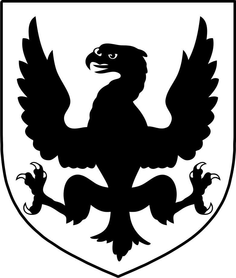 O‘Moriarty Family Crest / Irish Coat of Arms Image Download - Tradebit