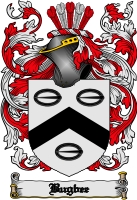 Bugbee Family Crest Bugbee Coat of Arms - Tradebit