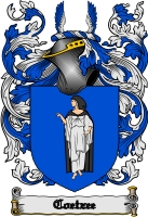 Coetzee Family Crest Coetzee Coat of Arms - Tradebit
