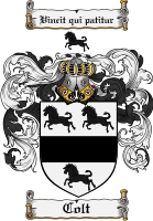 Colt "embattled horse" logo history | 1911Forum