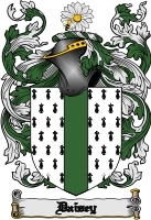 Daisey Family Crest Daisey Coat of Arms - Tradebit