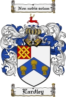 Eardley Family Crest Eardley Coat of Arms Digital Download - Tradebit