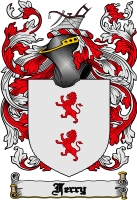 Ferry Family Crest Ferry Coat of Arms Digital Download - Tradebit
