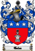 Galea Family Crest Galea Coat of Arms Digital Download - Tradebit