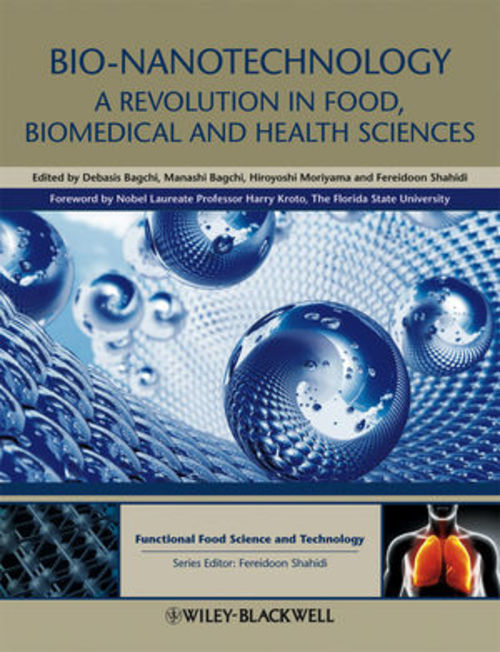 Bio-Nanotechnology - A Revolution in Food, Biomedical and He - Tradebit