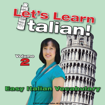 Easy Italian Vocabulary, Volume 2 - 01 Describing People - Tradebit