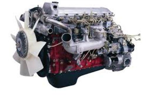 Hino E13C diesel engine workshop manual - Tradebit