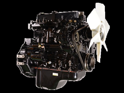 MITSUBISHI S4K S6K DIESEL ENGINE WORKSHOP SERVICE MANUAL - Tradebit