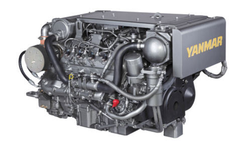 YANMAR LV SERIES L48V L70V L100V ENGINE WORKSHOP MANUAL - Download ...