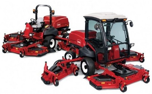 Toro Groundsmaster 5900 & 5910 Service Repair Workshop Manual DOWNLOAD ...