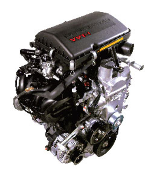1.3L K3-VE & 1.5L 3SZ-VE ENGINE WORKSHOP SERVICE MANUAL - Tradebit