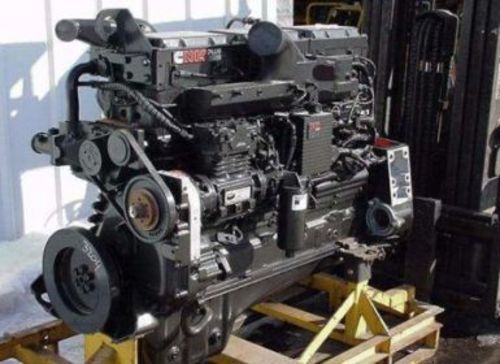 CUMMINS ENGINE DIESEL N14 MODEL REPAIR MANUAL DOWNLOAD!!! - Downloa...