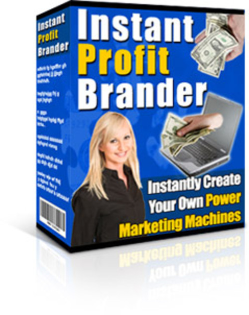 One Time Offer Script MRR - Tradebit