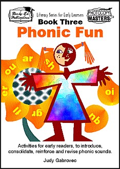 Phonics Fun 1 (US Version) - Tradebit