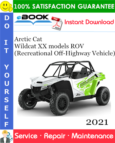 Best ☆☆ 2021 Arctic Cat Wildcat XX models ROV (Recreational Off-Highway ...