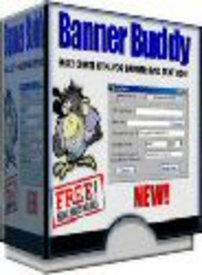 Banner Buddy - Banners Creator Software - Tradebit