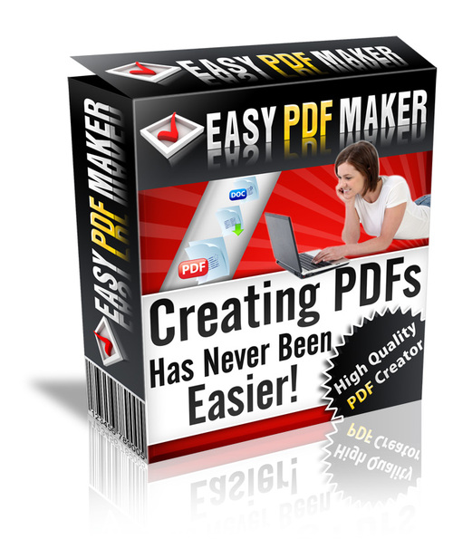 Easy PDF Maker - Tradebit