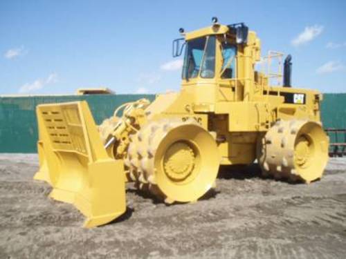 CATERPILLAR 824C TRACTOR 825C 826C COMPACTORS ELECTRICAL SCHEMATIC ...