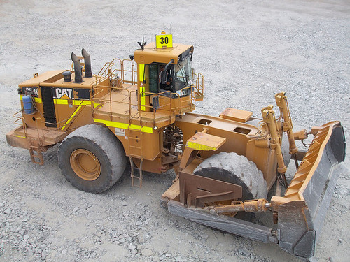 CATERPILLAR 854G WHEEL DOZER HYDRAULIC SCHEMATIC MANUAL - Tradebit