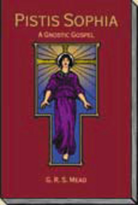 The Pistis Sophia - Tradebit