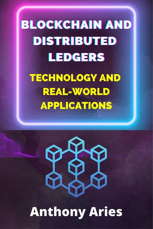 Blockchain And Distributed Ledger Technology - Tradebit