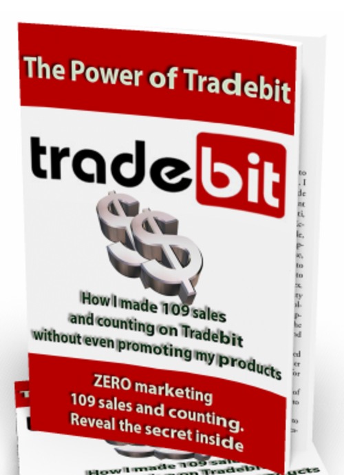 The Power of Tradebit - Tradebit