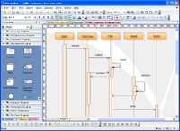 Uml Diagrams: Edraw UML Diagram - Tradebit