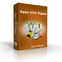 Vcd Ripper: Apex VCD Ripper - Tradebit