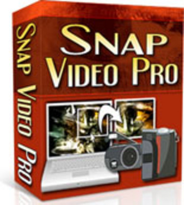 Snap Video Pro - Tradebit