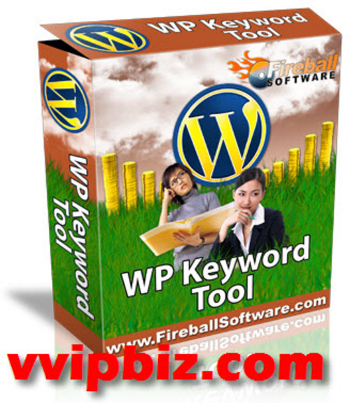 WP Keyword Tool MRR Wordpress Plugins - Tradebit