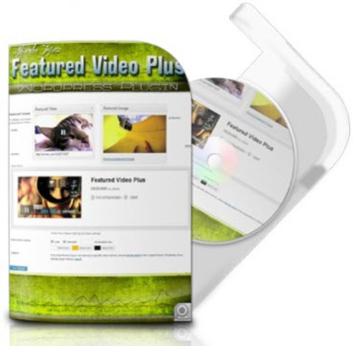 Featured Video Plus - Developer License - RR - Tradebit