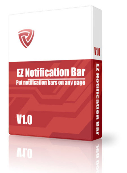 EZ-Notification Bar Maker (MRR) - Tradebit