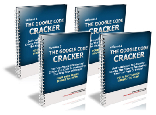 The Google Code Cracker - Tradebit