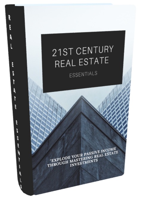21st Century Real Estate Essentials - Tradebit