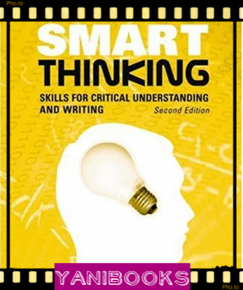 Smart Thinking: Skills for Critical Understanding &Writing - Tradebit