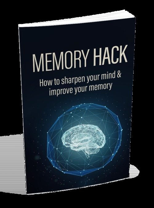 Memory Hack - Tradebit