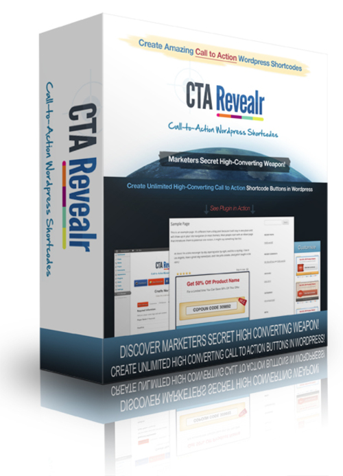 CTA Revealr WP Plugin - Tradebit